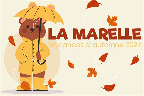 La Marelle Centre de loisirs Communauté de communes du Clunisois