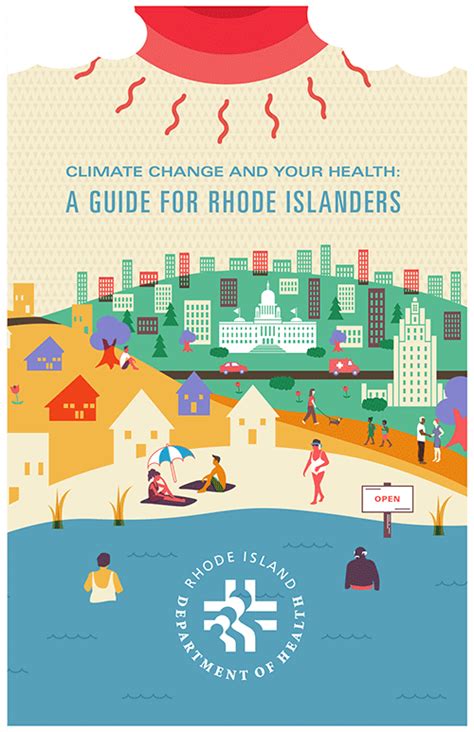 Climate Change Department Of Health