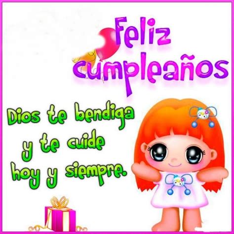 Happy Birthday Wishes In Spanish Cake Images Quotes Messages