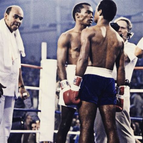 Boxing History On Twitter RT KnucklesNGloves Sugar Ray Leonard