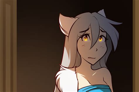 Imbalanced Twokinds Years On The Net