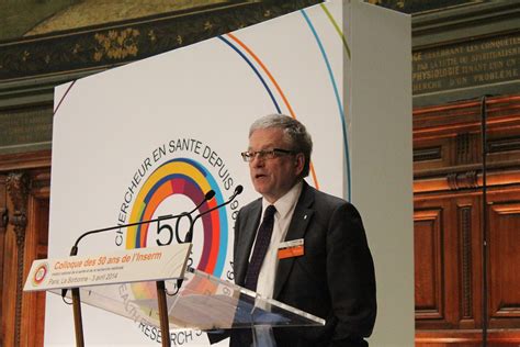 François Hollande ouvre le colloque organisé à loccasion des 50 ans de