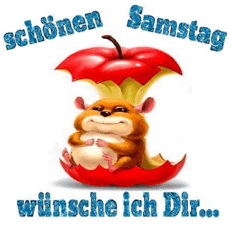 Samstag Lustig