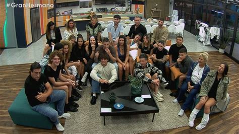 El próximo eliminado de Gran Hermano según los participantes dentro de
