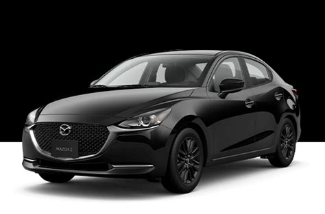 Mazda Sed N Auto Compacto Mazda M Xico