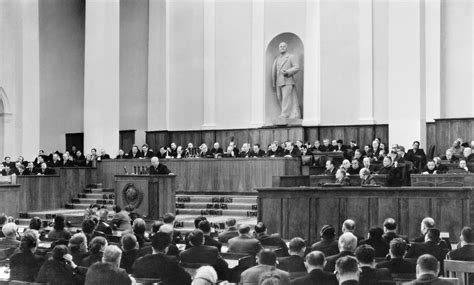Как хрущев разрушил фундамент советского государства 80 фото
