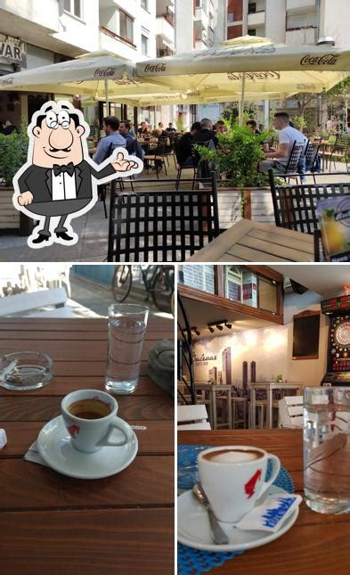 Caffe Bar Bulevar Mostar Restaurant Reviews