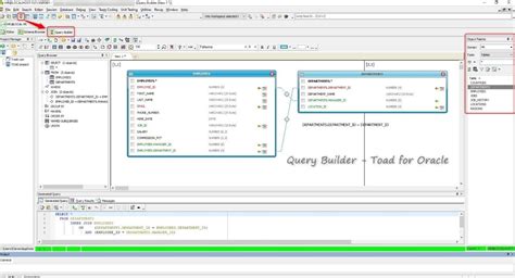 Learn What Distinguishes Toad For Oracle Vs Toad Data Point