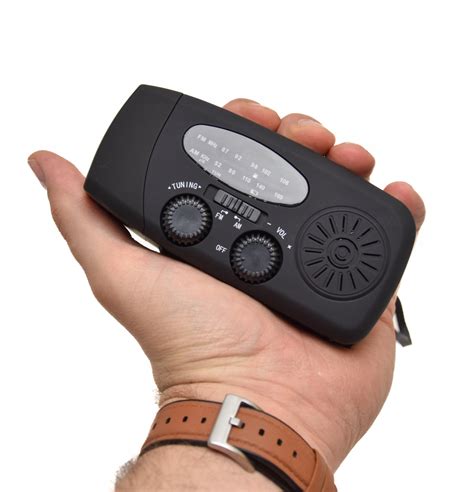 RADIO NA KORBE SOLAR POWERBANK LATARKA AWARYJNE Sklep Opinie Cena W