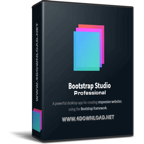 Bootstrap Studio V Hostsdarelo