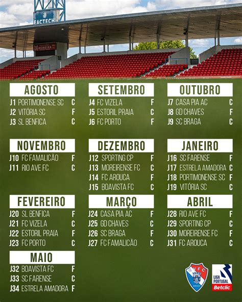 Gil Vicente Futebol Clube On Twitter O Nosso Itiner Rio Para Os