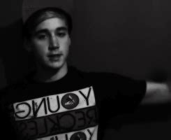 Luke Brooks Imagine Janoskians Imagines WiffleGif