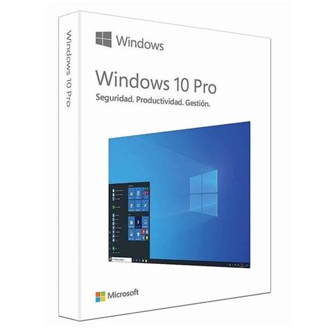 Dónde Comprar Licencias Windows 10 PRO Barata Ahora WifiBit
