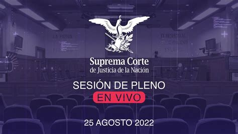 SCJN pospone discusión sobre la prisión preventiva oficiosa para el 5