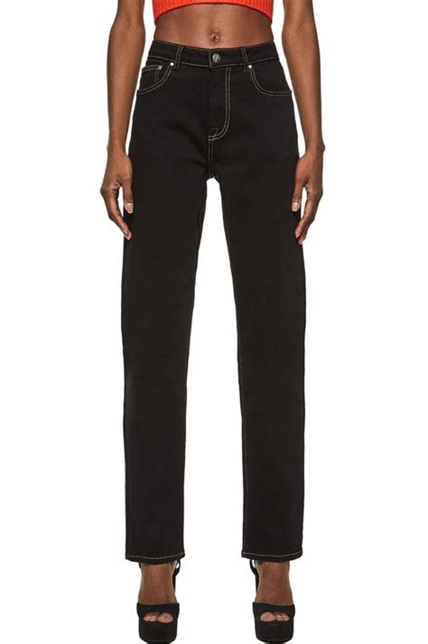 Spodnie Damskie Pepe Jeans X Dua Lipa Pristine W Pepe Jeans Moda