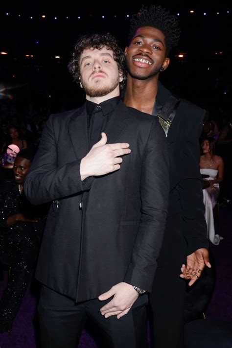 Lil Nas X And Jack Harlow S Unforgettable Performance At The Grammys In