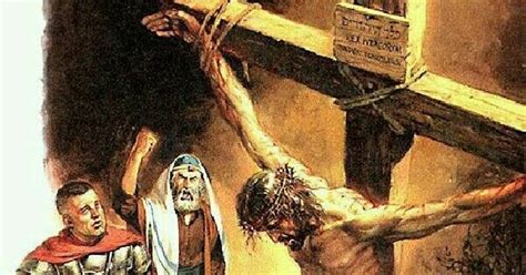 BOM DIA A BÍBLIA OS 4 BENEFÍCIOS DO SACRIFÍCIO DE CRISTO