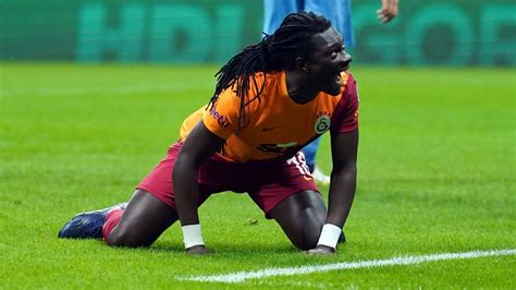 Bafetimbi Gomis in yeni takımı belli oldu