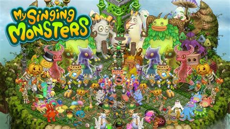 Plant Island MSM Full Song YouTube