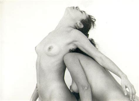 Raciones De Erotismo EN BLANCO Y NEGRO