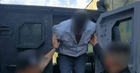 Lagos de Moreno Detienen a Valentín por la desaparición de jóvenes en