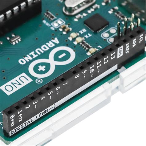 Carte de développement Arduino Uno Cablematic