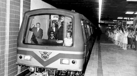 B365 Povestea primei linii de metrou din București De ce a așteptat