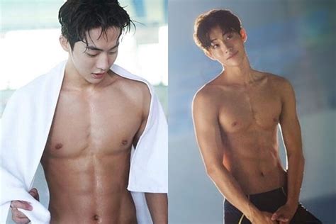 Trai H N C I O Khoe M I Trong Phim Ai S C N T Nh T Th Gi I