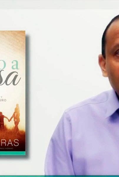 Sixto Porras Tiene Un Mensaje Que Puede Ayudar A Tu Familia Mi Alma