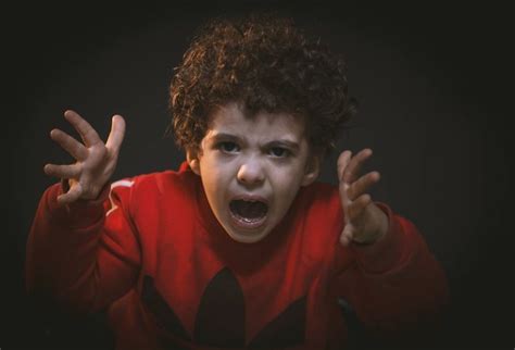 Entenda Sobre O Transtorno Opositivo Desafiador