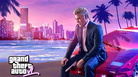 GTA 6 Sandığımızdan Daha Erken Çıkabilir İşte Sızdırılan GTA 6 Çıkış
