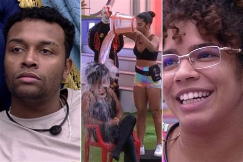Maria Defende Linn Da Quebrada E Recebe Ataque De Nego Di Agressora