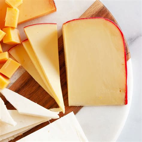 Queso Gouda Precio Características Y Usos Queso Destrabilla