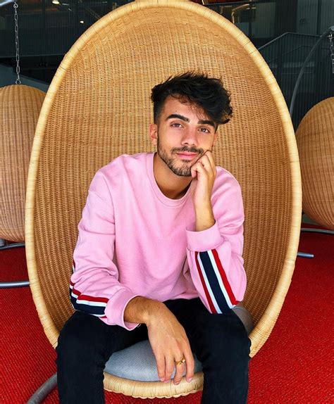 Mil Me Gusta Mil Comentarios Federico Vigevani