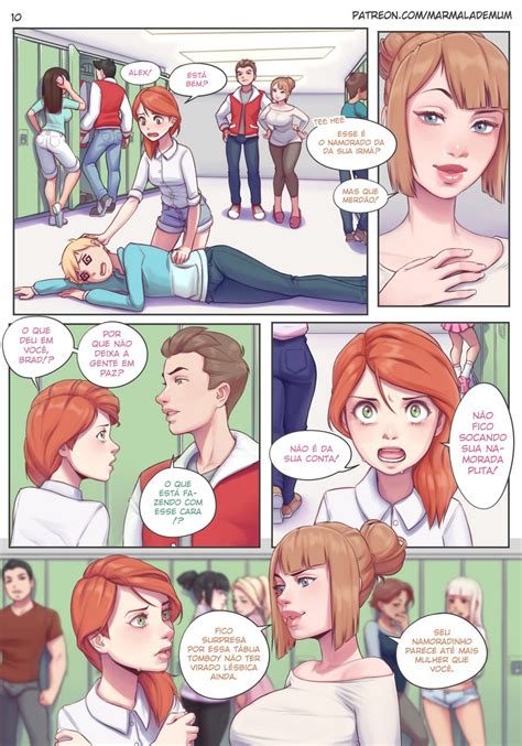 Minha Amiga Virou Uma Vaquinha Chemistry Class Furry Hentai Lapkzone