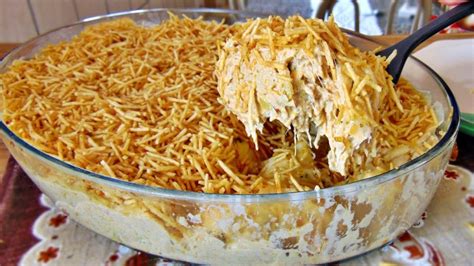 Fricassê de frango simples e rápido Receitas Nota Dez