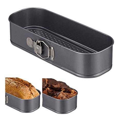 30 Migliori Stampo Per Plumcake Testato E Qualificato 2023 Pianeta Strega