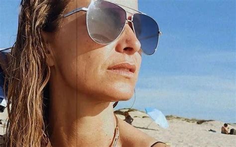 Cristina Ferreira Arrasa Em Fato De Banho E Sem Maquilhagem