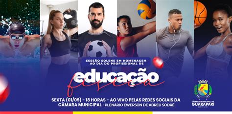 Câmara realizará sessão solene em homenagem ao Dia do Profissional de