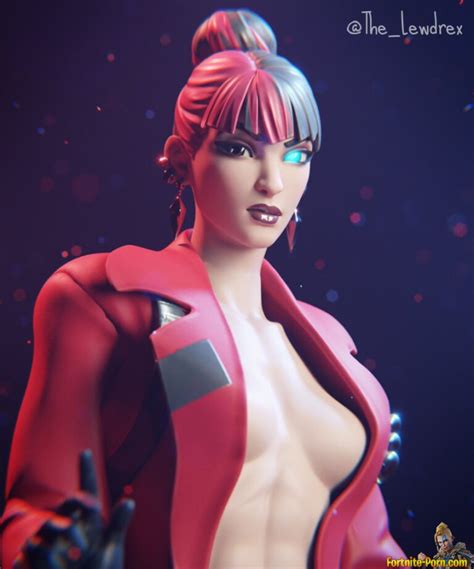 Kor Is Dressed To Impress Fortnite Porn