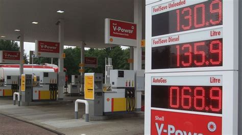 Gas Prices Today August Check The Cheapest Gas Stations Today