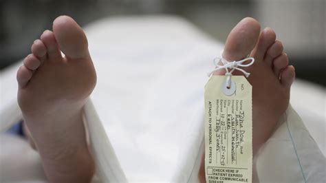 Las diez principales causas de muerte en España