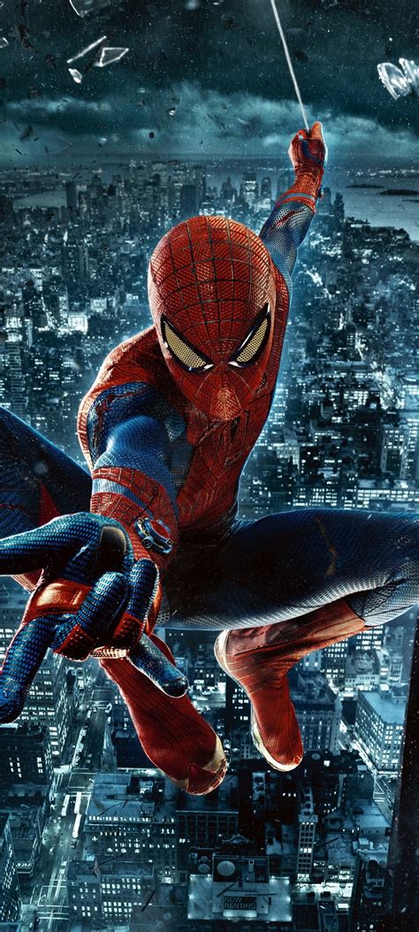 Total 71 Imagen Andrew Garfield Spiderman Wallpaper Hd Abzlocal Mx