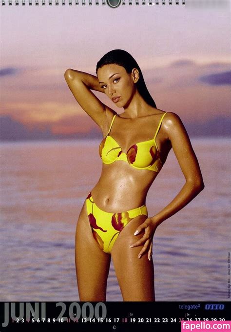 Verona Pooth Verona Pooth Nude Leaked Photo Fapello