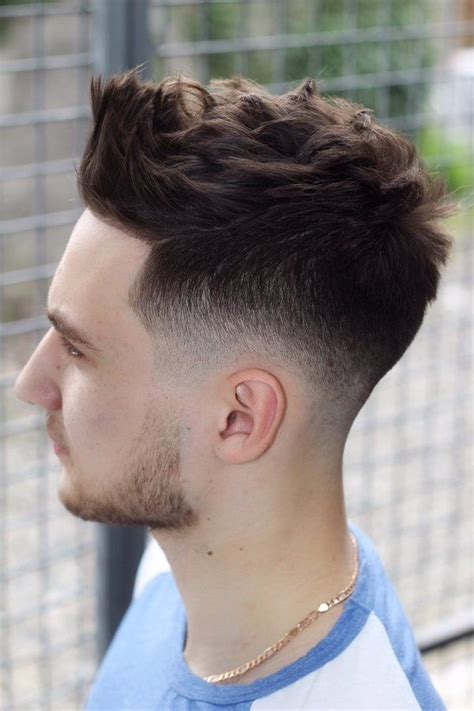 26 Modern Quiff Hairstyles For Men Men S Hairstyle Tips Long Hair
