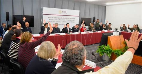 Hoy Tamaulipas Salud En Mexico Secretaria De Salud De Mexico
