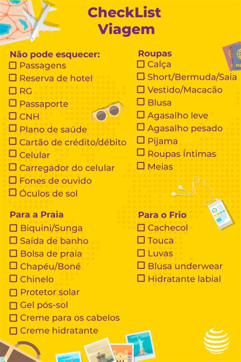 Como Organizar Uma Mala Inteligente Para Viagem Blog Novo Mundo
