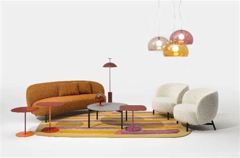 Kartell Gears Up For Dubai Design Week And Hints At Grand Opening In