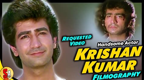 Krishan Kumar Bollywood Hindi Films Actor All Movies List YouTube