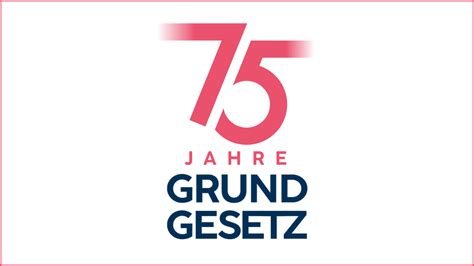 Unsere Demokratie Entsteht Der Parlamentarische Rat Und Das
